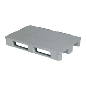 Hygiëne pallet 1200x800mm Glad Cleanroom pallet
