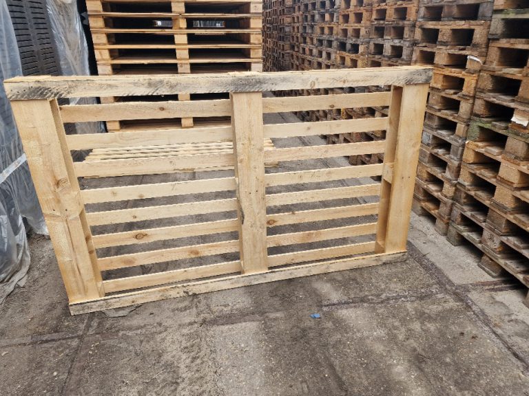 Houten pallet 1200x2000mm HT ISPM-15